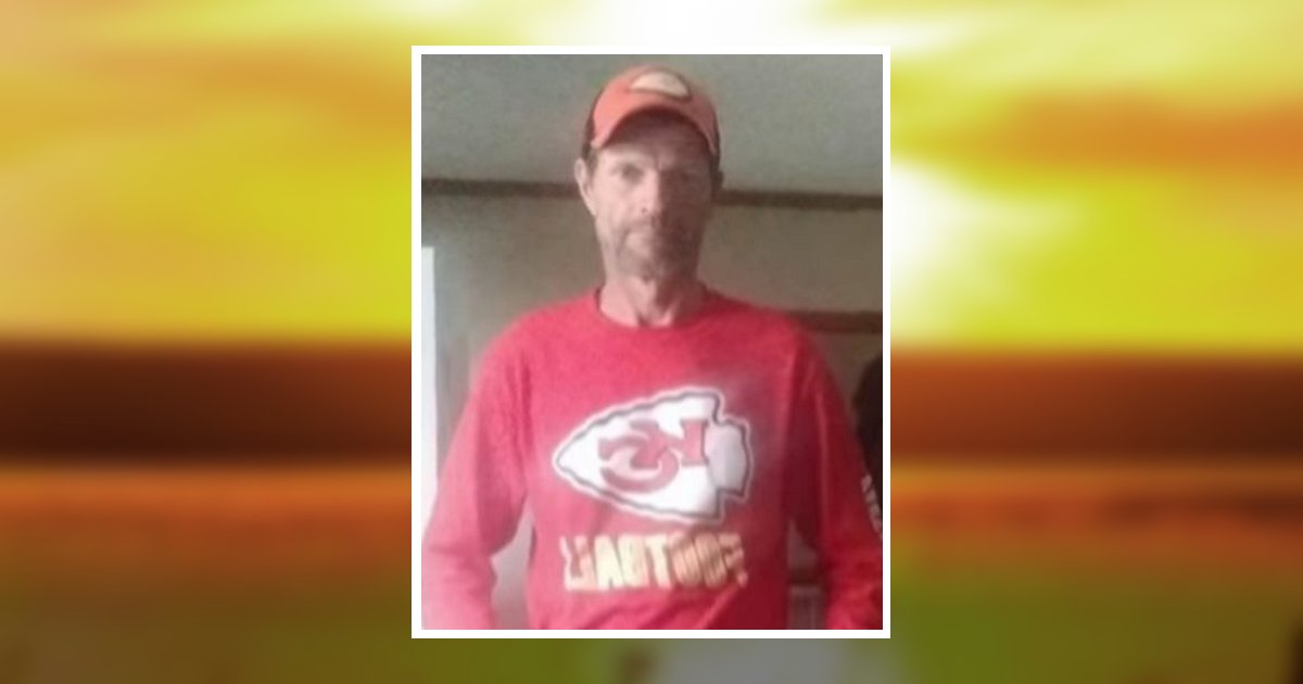 Scott Jeffrey Romine Obituary March 3, 2025 - Forever Memories Funeral ...