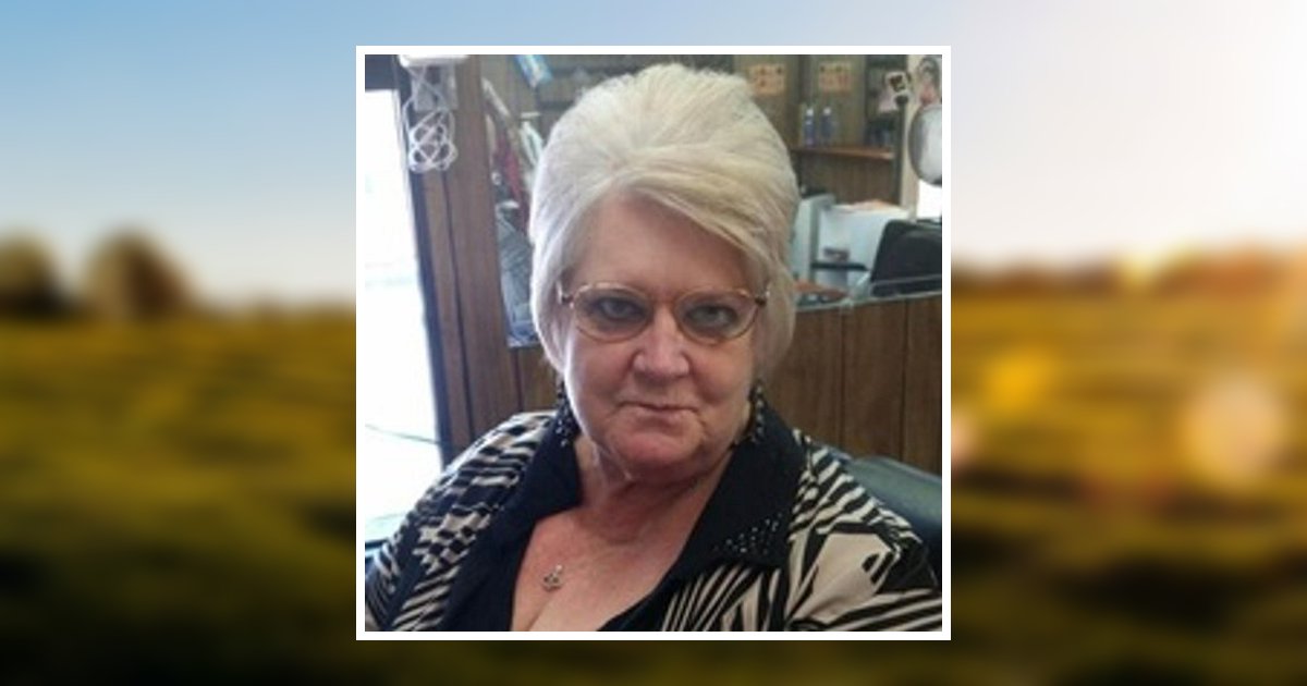 Sharon Kay Moore Obituary August 11, 2023 - Winsteads' Funeral Home