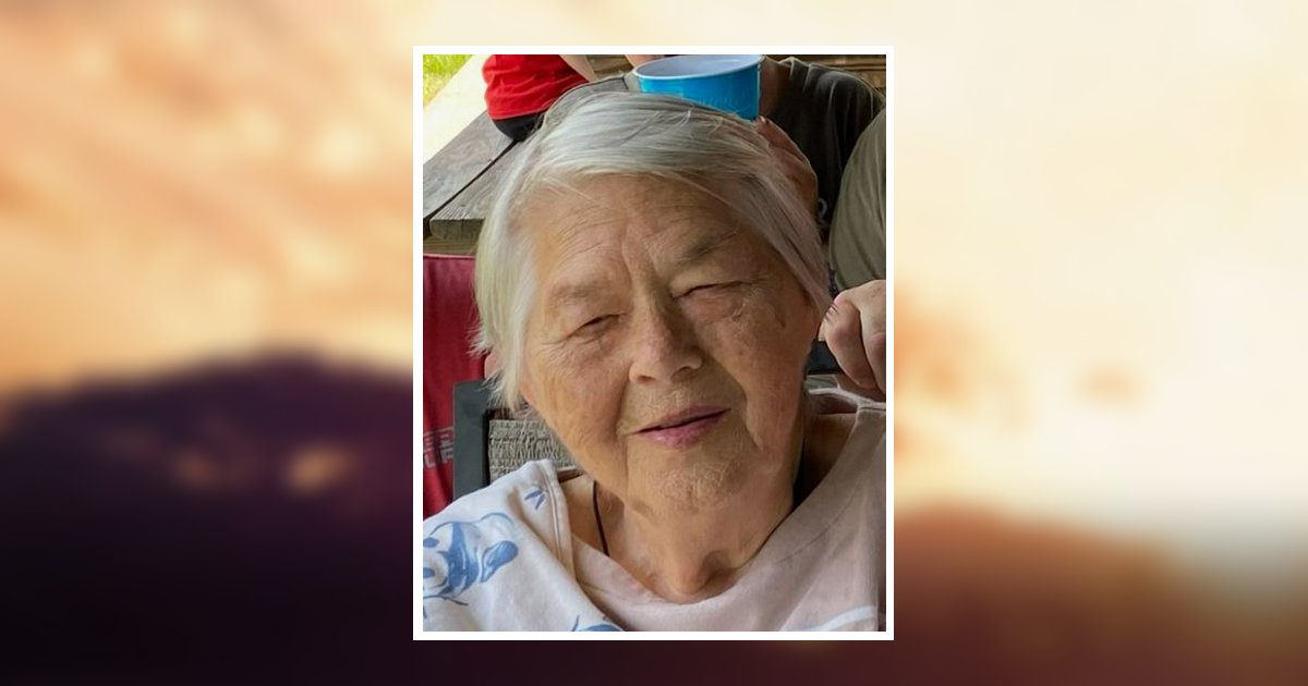 Welma J. Johnson Obituary December 9, 2024 - Tidd Family Funeral Home