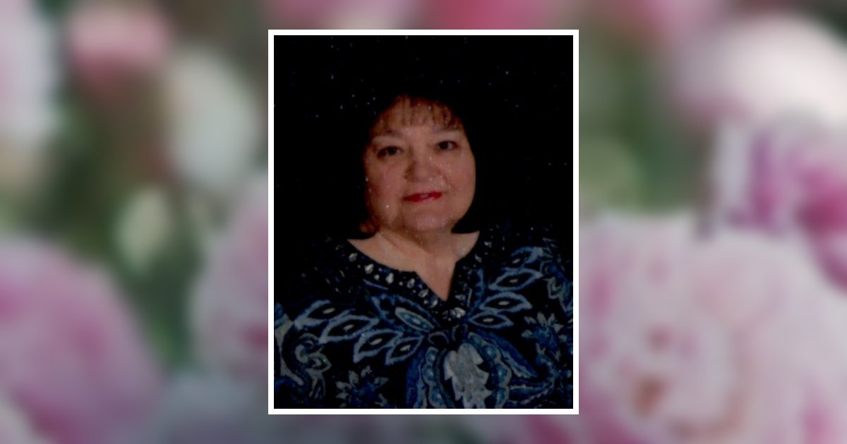 Patsy Carr Obituary June 15, 2023 - Murray - Orwosky Funeral Home