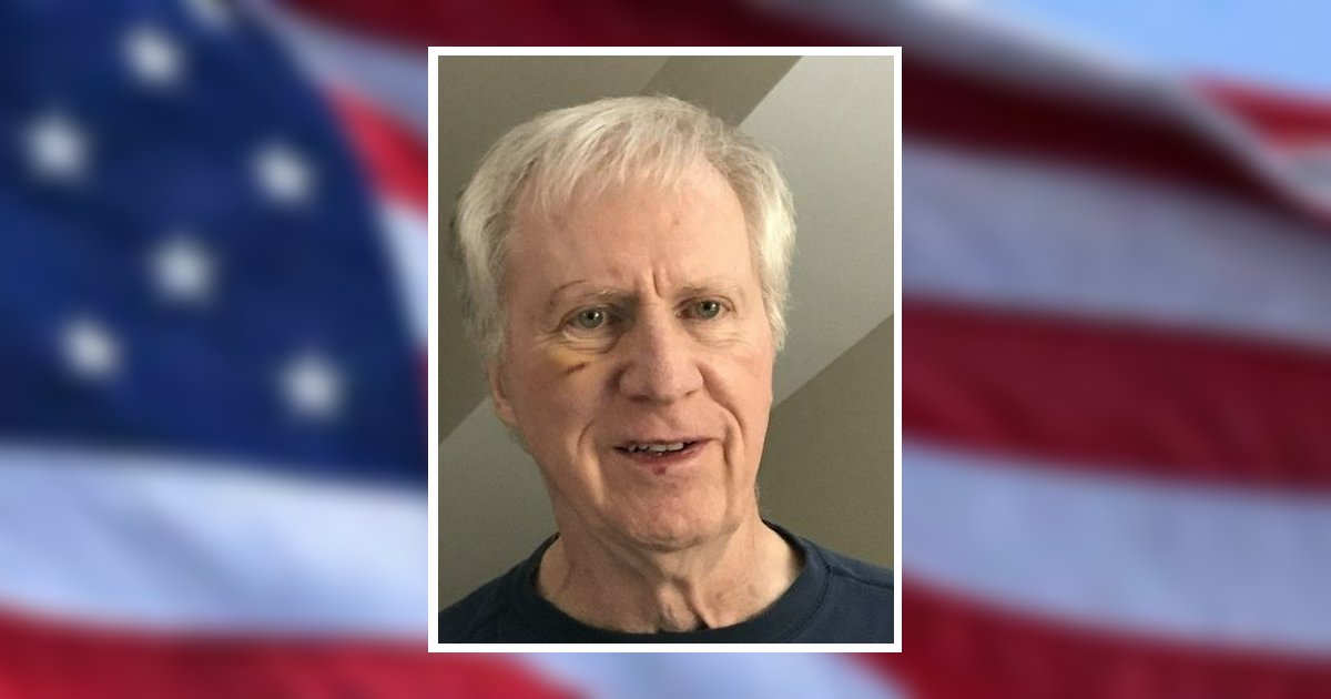 Robert "Bob" H. Fagan Obituary January 1, 2022 - Buhrig Funeral Home ...