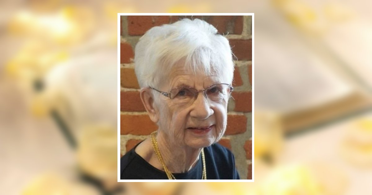 Charlene L. Turner Obituary February 2, 2025 - Livingston Butler ...