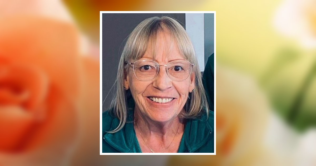 Maureen Kay Phillips Obituary May 1, 2025 - Yazel Megli Funeral Home ...