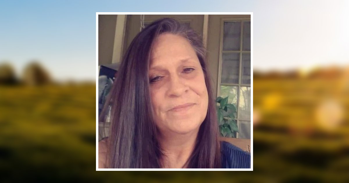 Tracy Lynn Dockens Obituary July 11, 2022 - Shultz Funeral Home & Crematory