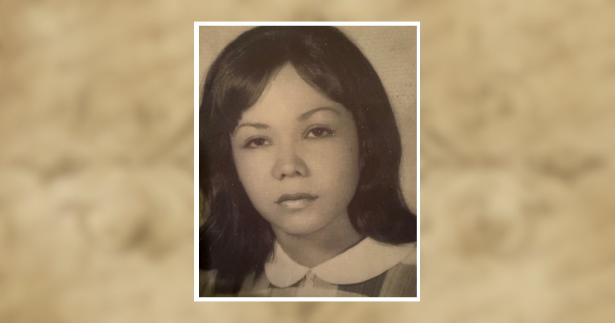 Bella Castillo Espinoza Obituary April 3, 2025 - Forest Lawn