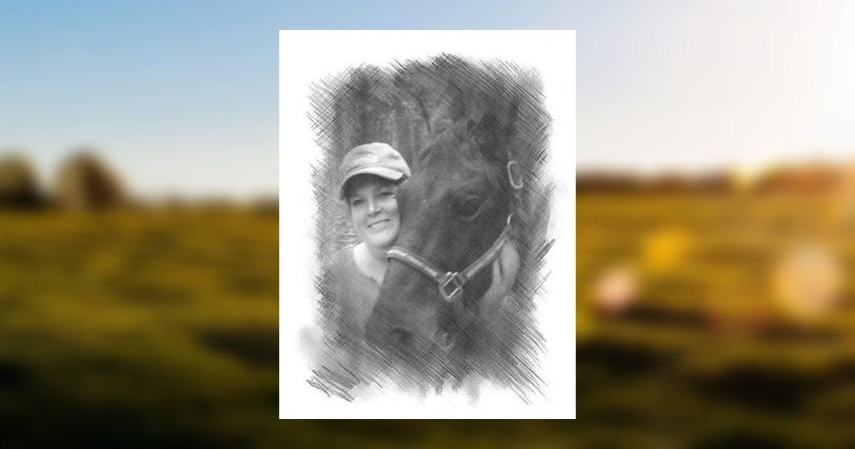 Michele Renee (Rinehart) Logan Obituary October 30, 2016 - Peebles ...