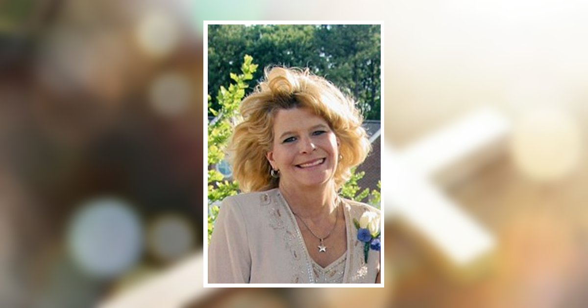 Debbie Revell Obituary August 30, 2022 - Newcomer Kentuckiana