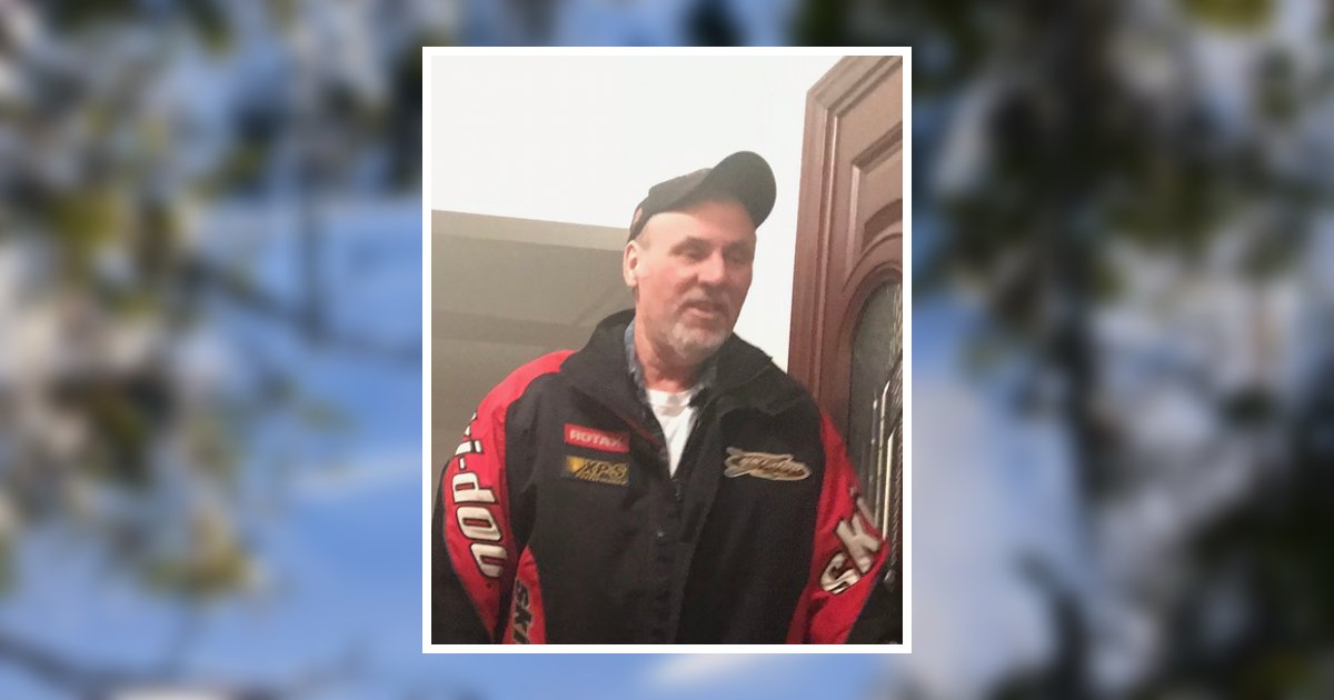 Dale G. Estep Obituary January 28, 2024 - Sharp Funeral Homes