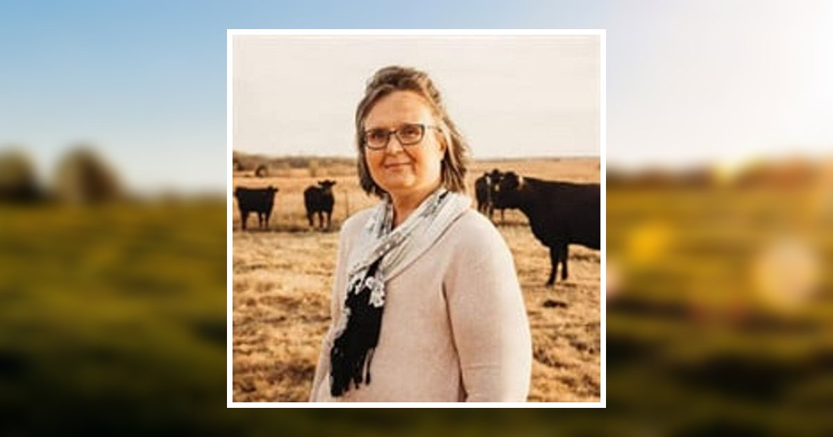 Jamie L. Glahn Obituary November 27, 2020 - Stockham Funeral Home