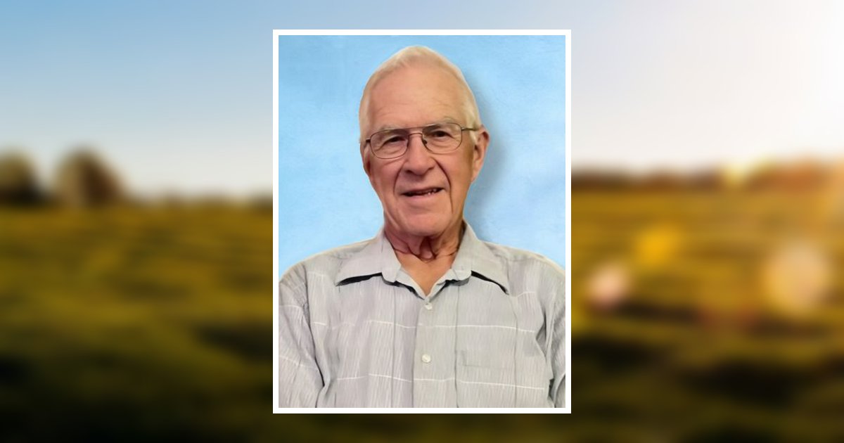 Kenneth A. Hammond Obituary May 21, 2024 - Johnston & Williams Funeral Home and Crematory