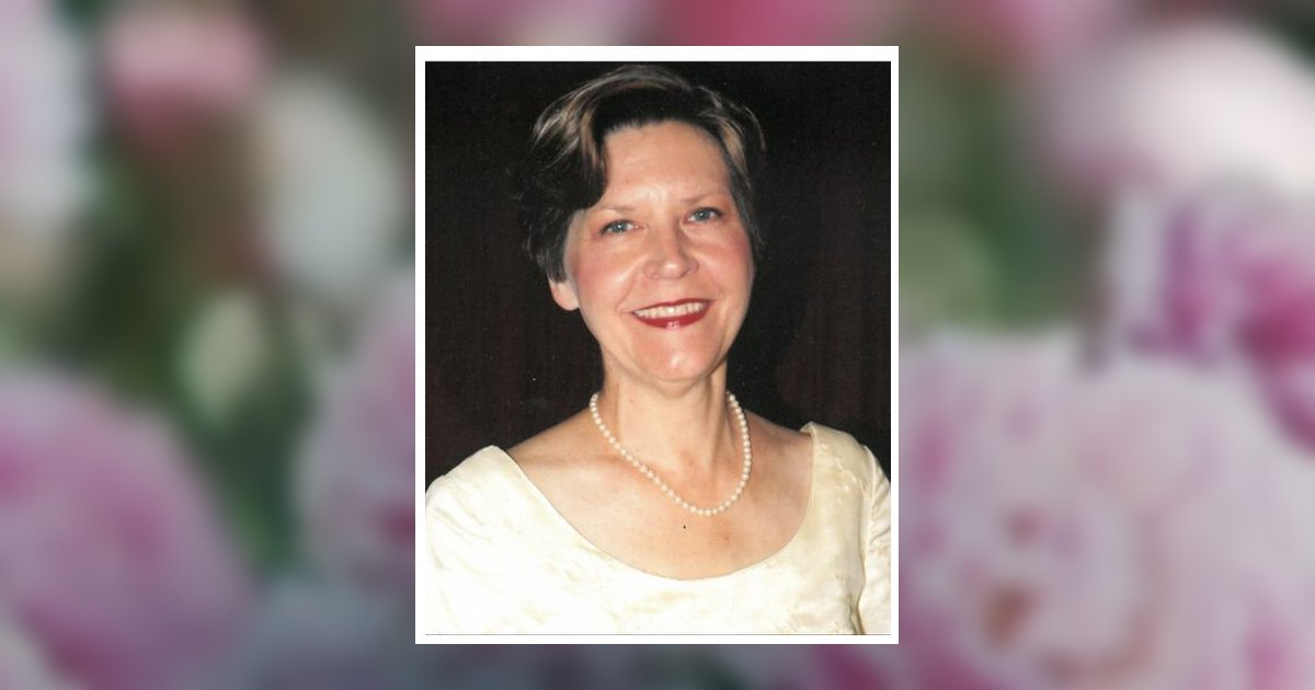 Judith "Judee" Foster Obituary December 12, 2023 - Hoff Funeral ...