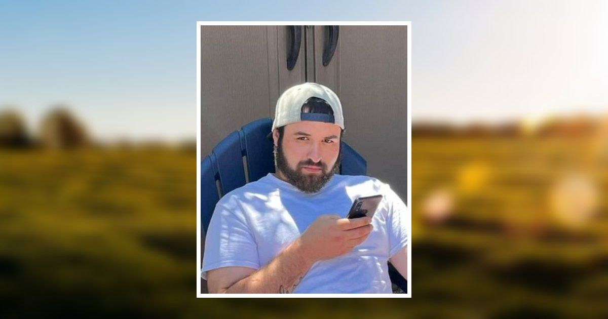 George Michael Hall Obituary July 21, 2023 - Dighton Marler Funeral Home