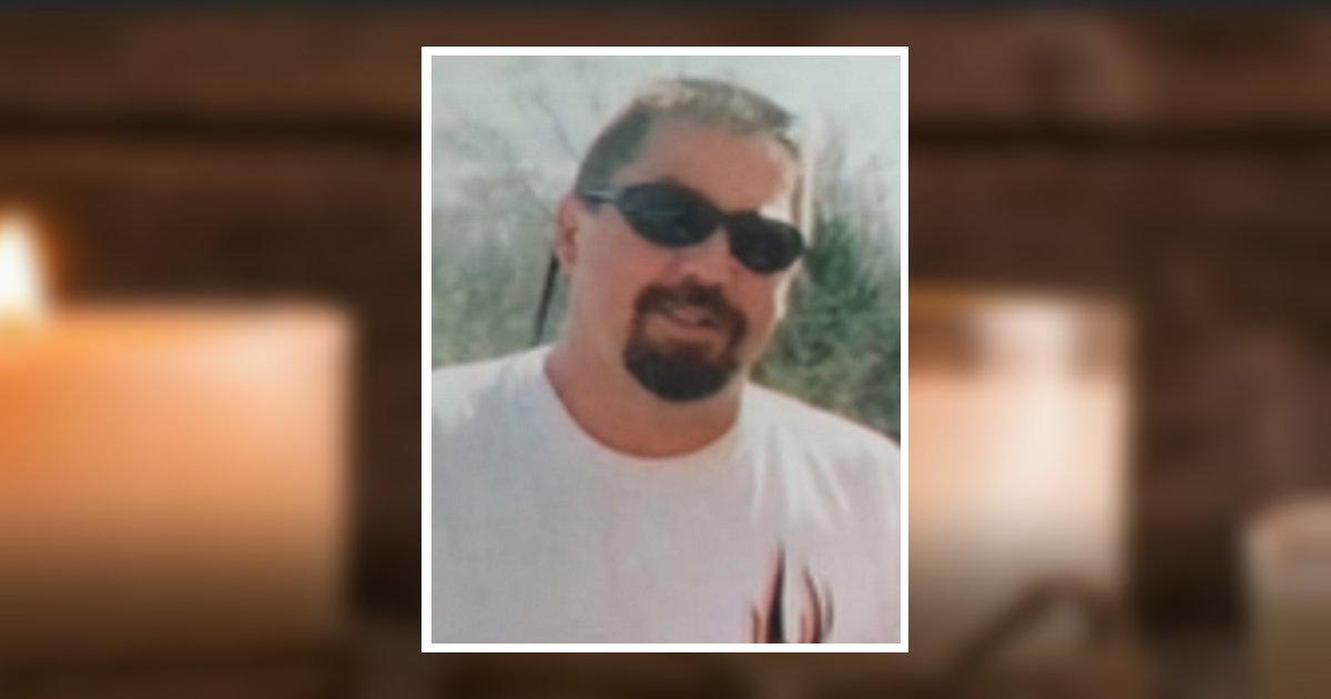 John Timothy Ballard Obituary July 10, 2025 - Golden Gate Funeral ...