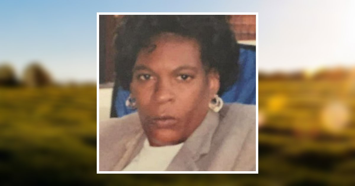 Tina Lue Renthy Smith Obituary - Brown - Robinson Funeral Home