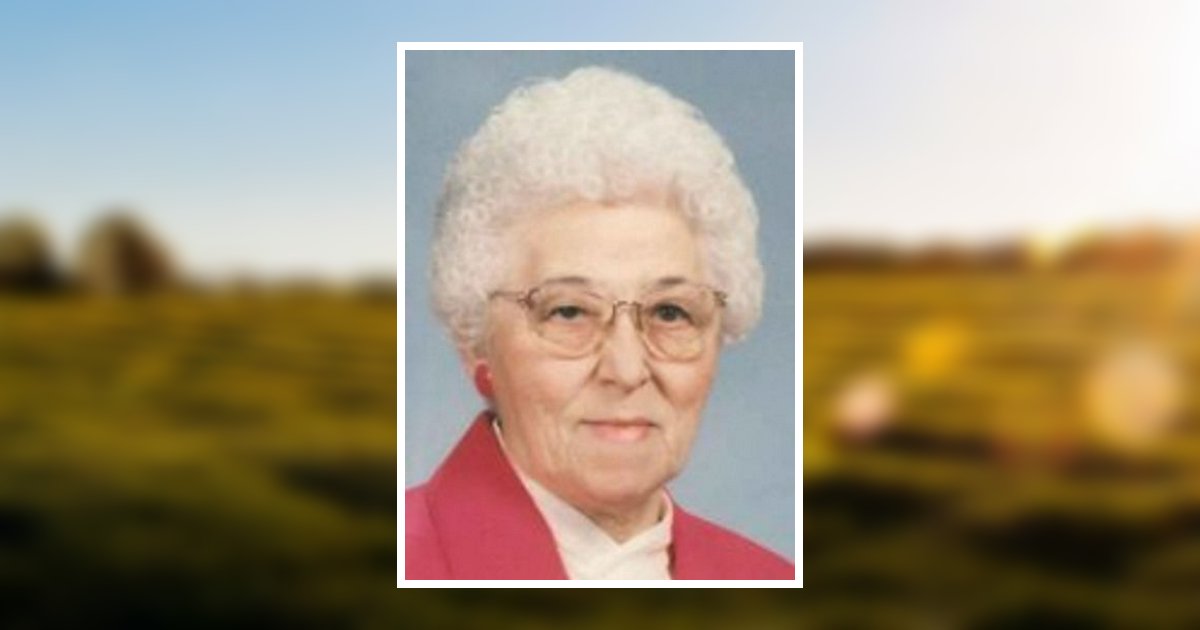 Dora H. Seleski Obituary February 24, 2012 - Starkson Family Life ...
