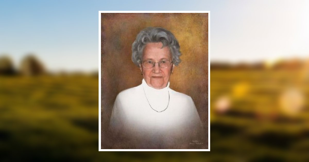 Hazel Guthrie Obituary November 15, 2016 - Hunsaker-Wooten Funeral Home