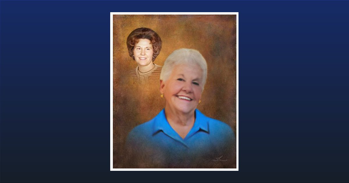 Shirley Sieckenius Obituary August 24, 2022 - Rushing-Estes-Knowles Shirley Sieckenius Obituary August 24, 2022 - Rushing-Estes-Knowles