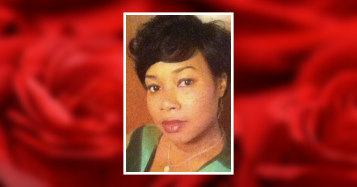 Charmaine Maire Phillips Obituary April 12, 2022 - Rose Hill Funeral Home