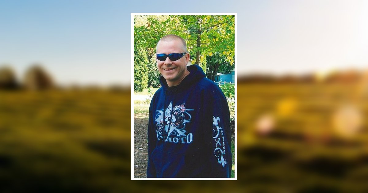 Robert Maust Jr. Obituary June 20, 2022 - Burton Quinn Scott Cremation ...