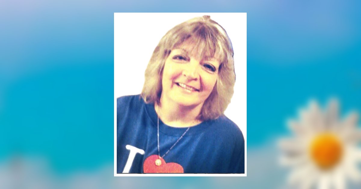 Deborah "Debbie" Lynn Wren Obituary December 31, 2024 - Bradford-O ...
