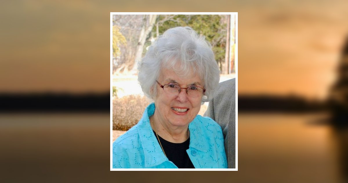 Nancy Ann Sims Obituary December 16, 2024 - Farley Estes and Dowdle ...
