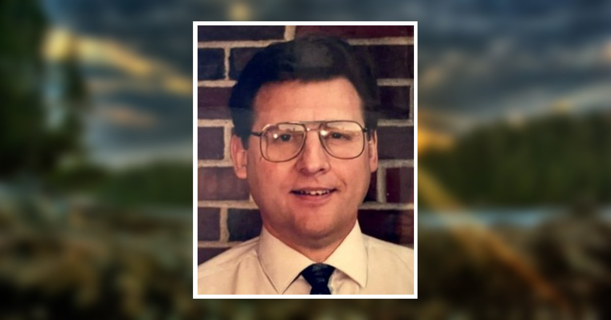 Thomas John Smith Obituary June 17, 2024 - Cremation Society of Madison