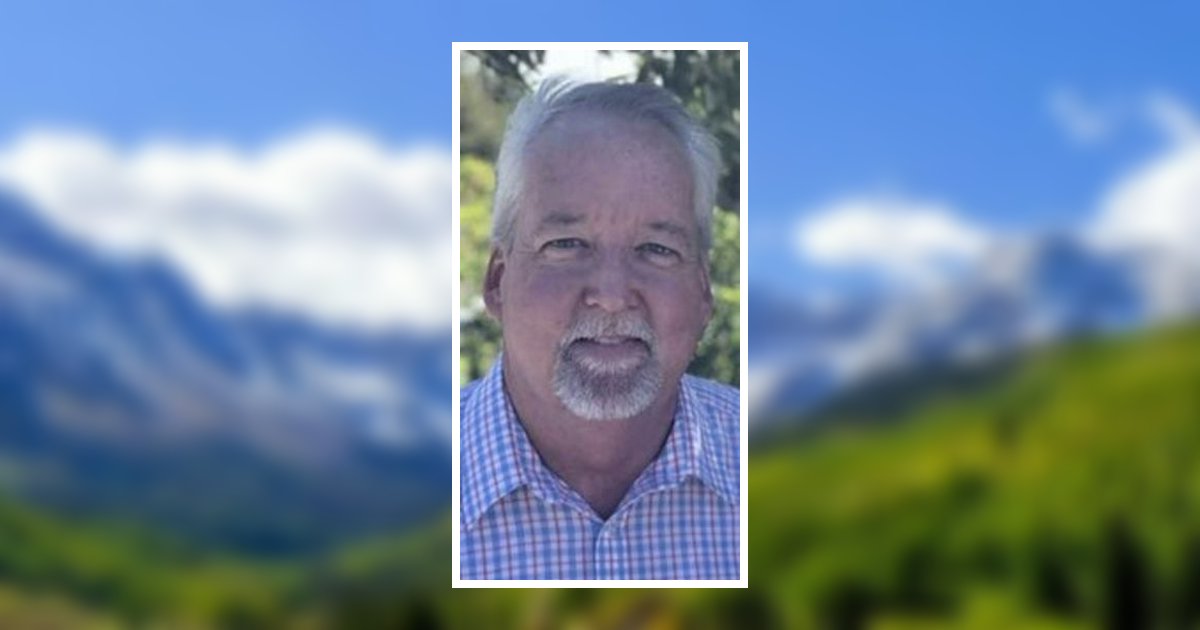 Randy Sutton Obituary March 9, 2022 - Newcomer Dayton