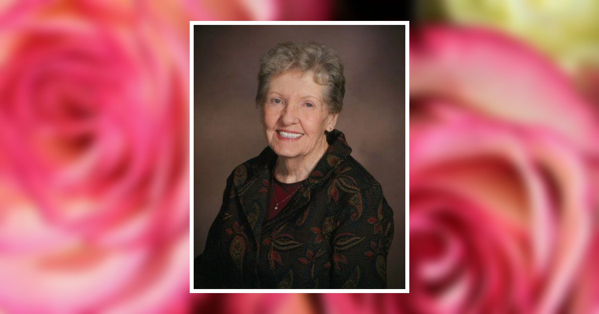 Patricia Ann Jordan Obituary December 21, 2023 - Cress Funeral and Cremation Services