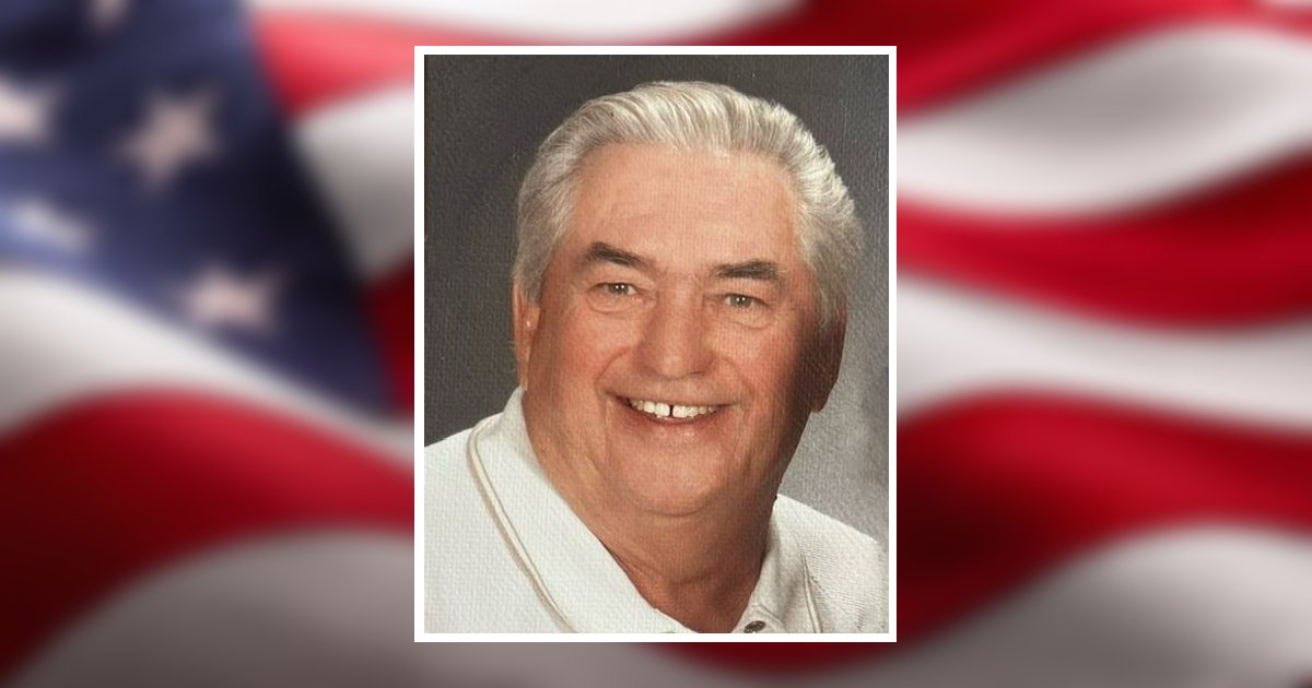 John Musgrove Obituary June 10, 2024 - Park Lawn Funeral Homes