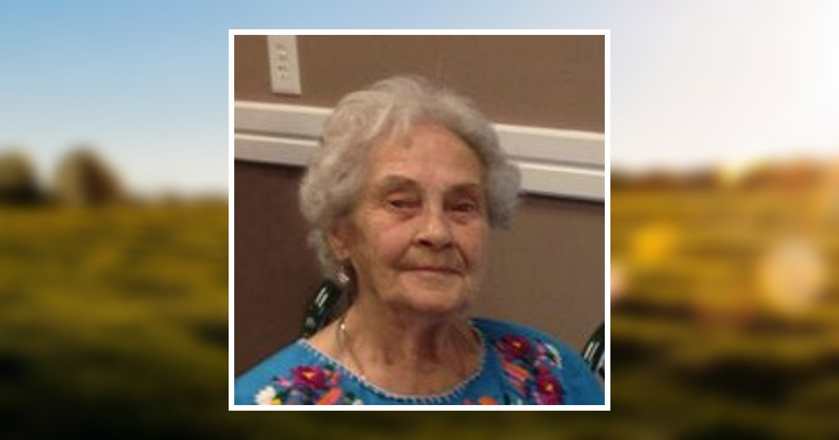 Doris Tarasoff Obituary May 3, 2017 - Saskatoon Funeral Home