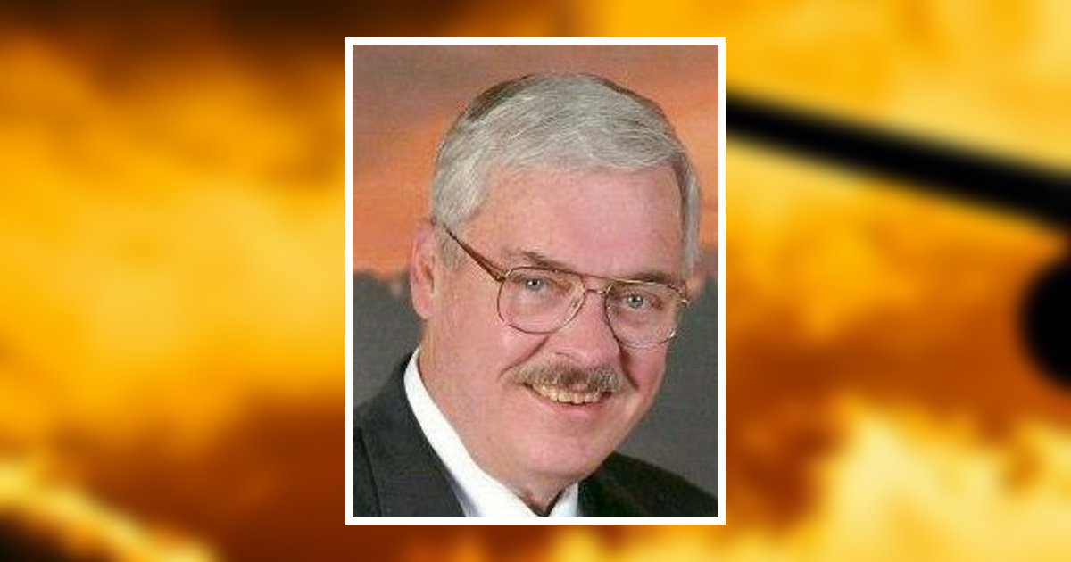 Stephen Dale Elmy Obituary October 3, 2022 - Basic Funerals and ...