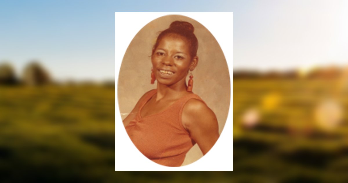 Constance Riley Obituary March 25, 2017 - Watkins, Garrett & Woods ...