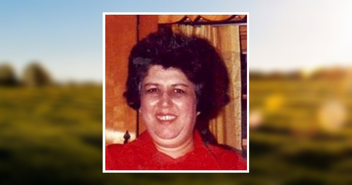 MARY F. DE SIMONE Obituary March 13, 2009 - Nardolillo Funeral Home