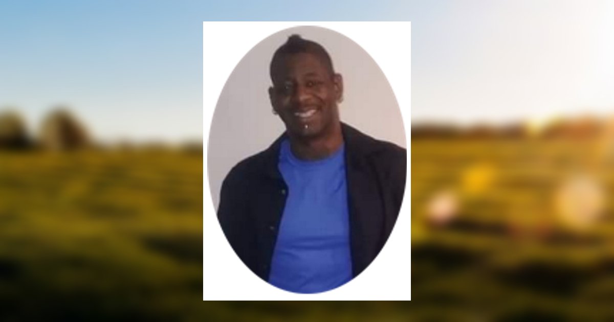 Nicholas Sanders Obituary May 3, 2016 - Watkins, Garrett & Woods ...