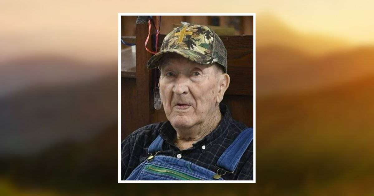 Herman Carter Dean Obituary June 16, 2024 - Gate City Funeral Home