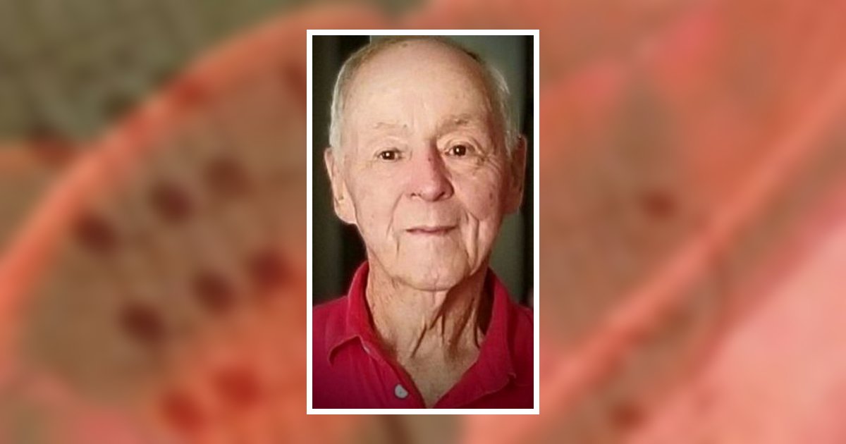 Joseph Ruben Ingle Obituary January 17, 2021 - Wells Funeral Homes ...