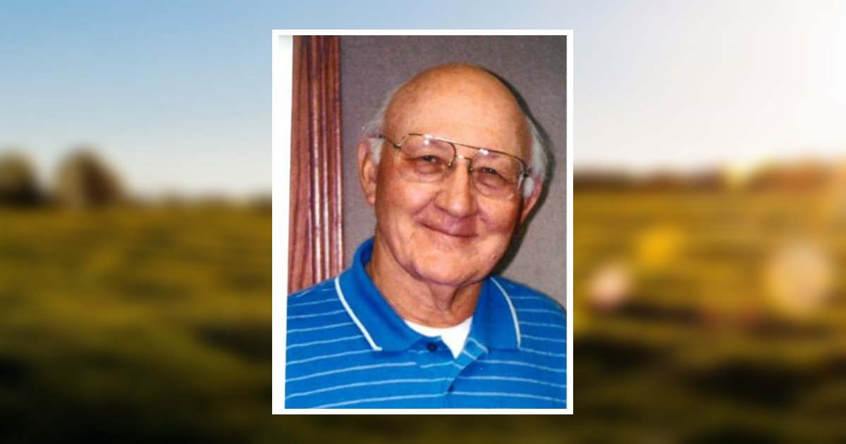 Tommy Holcomb Obituary July 12, 2022 - C.T. Baker & Sons