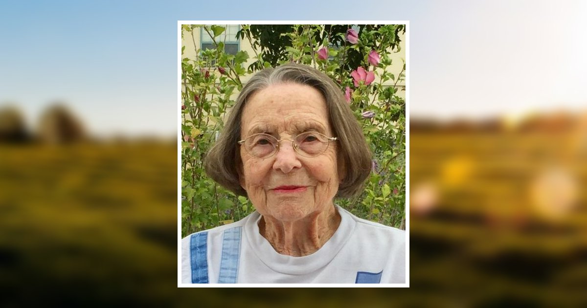 Cherril Snow Lloyd Obituary May 30, 2020 - French Funerals & Cremations