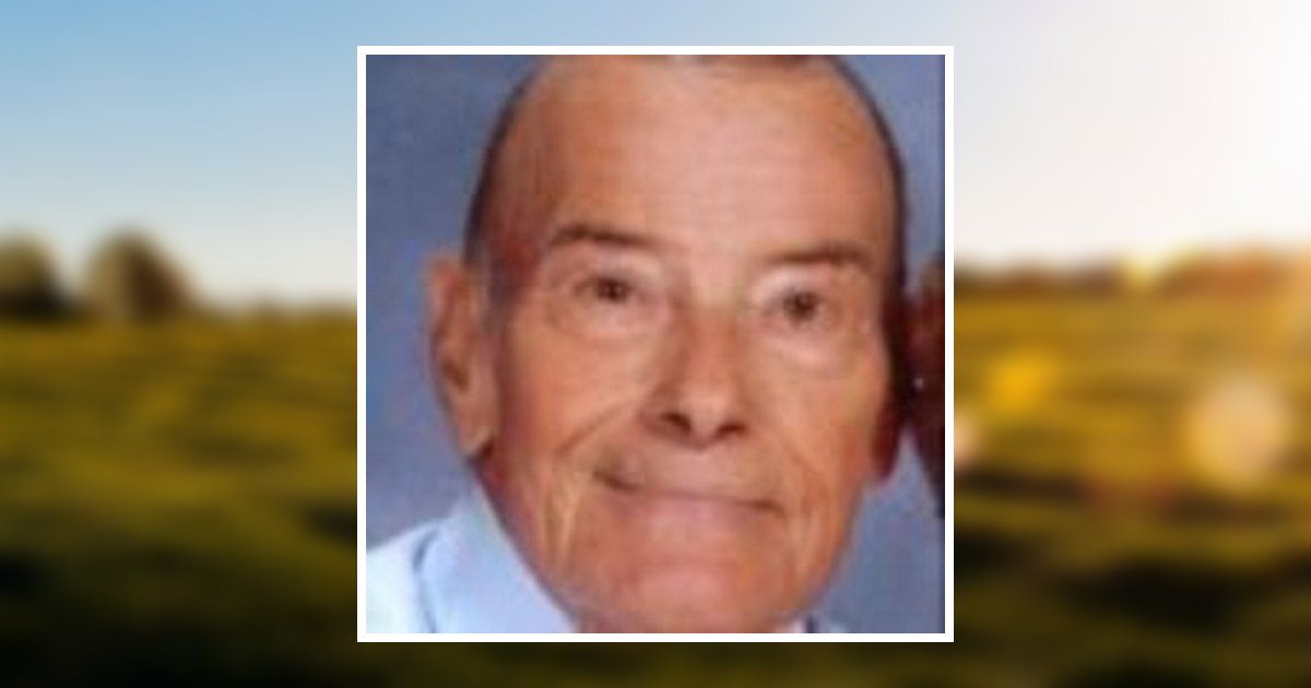 Roger J Defayette Obituary May 17, 2011 - Brown Funeral Home