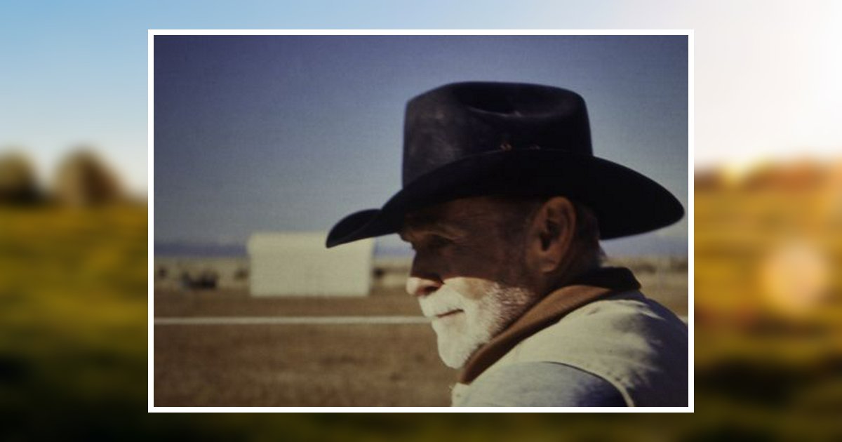 Charles Graham Obituary April 6, 2022 - French Funerals & Cremations