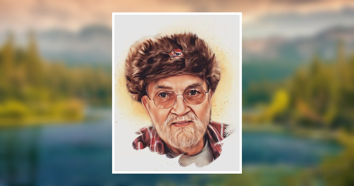 Larry Bernard Desgrange Obituary July 7, 2025 - Weigel Funeral Home