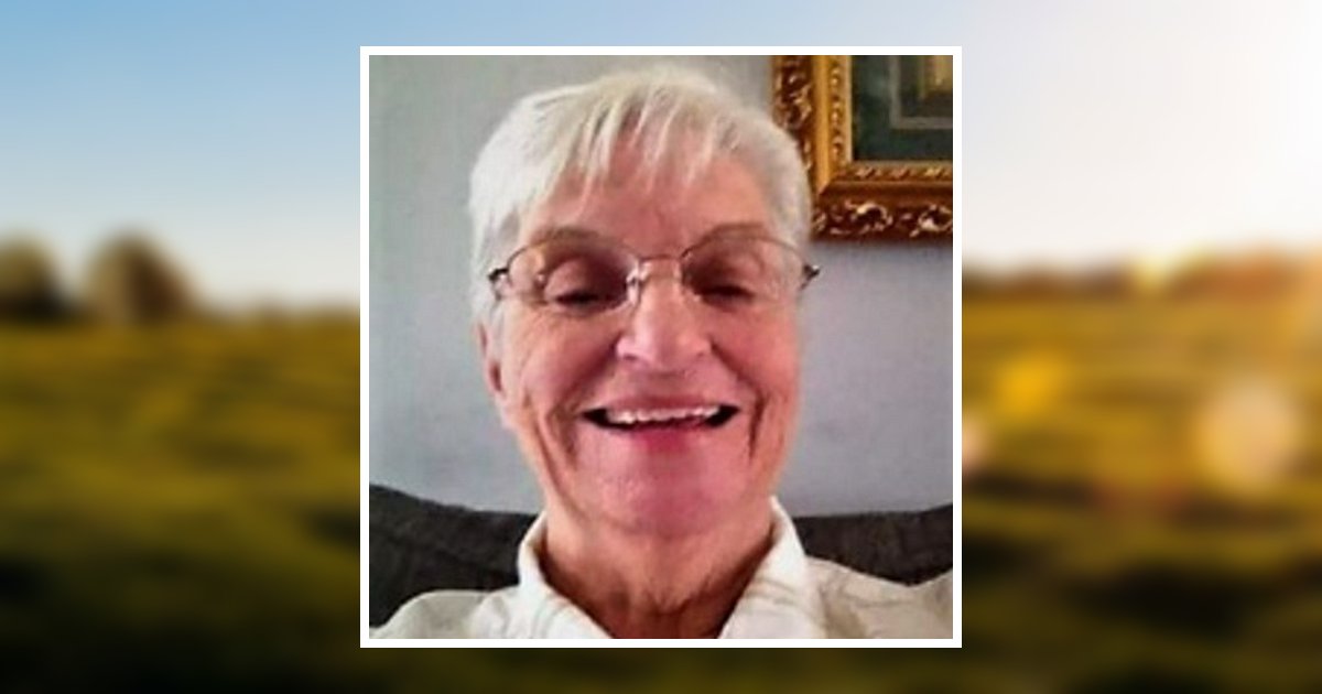 Carol S. Rose Obituary July 31, 2018 - Cutshall Funeral Home