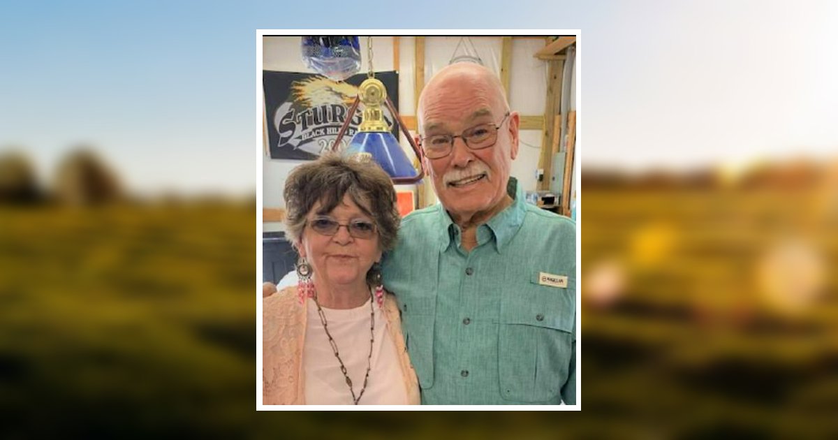 Donald Kenneth Glover Obituary January 6, 2022 - Lea & Simmons Funeral Home