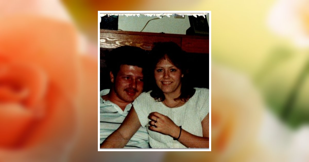 Tammy Nichols Obituary June 26, 2024 - Lucas & Son Funeral Home