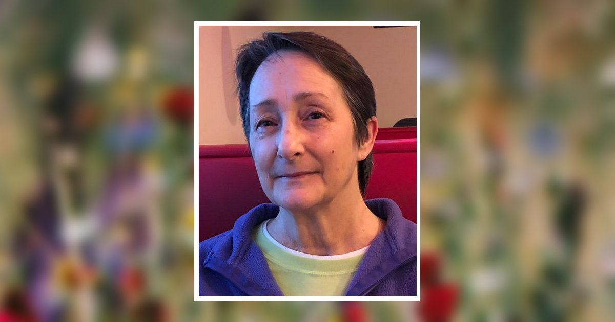 Wanda Sue Hollermann Obituary July 7, 2025 - Crouch Funeral Home