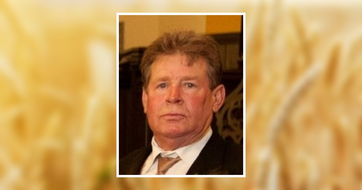 Robert Glenn"Bobby" Alvey Obituary July 20, 2015 - Newcomer Kentuckiana