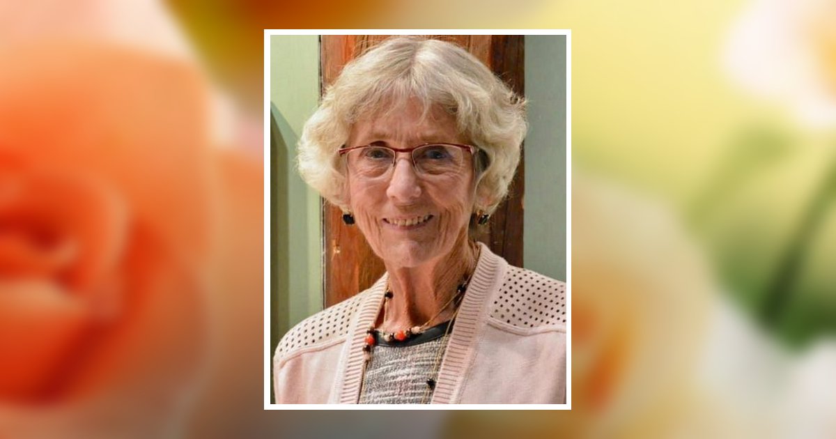 Mary Mahon Waggener Obituary May 14, 2023 - Raymer - Kepner Funeral ...