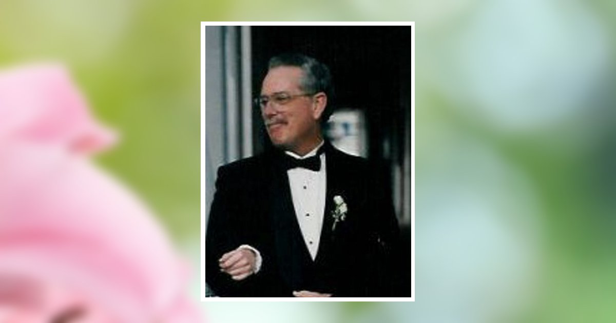 Larry Pettyjohn Obituary 2018 - Forest Lawn