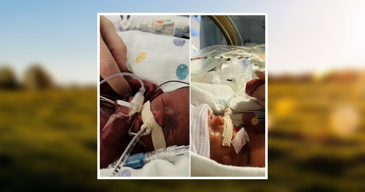 Christopher James & Thomas Raymond Kuiken Obituary - Hartsell Funeral Homes