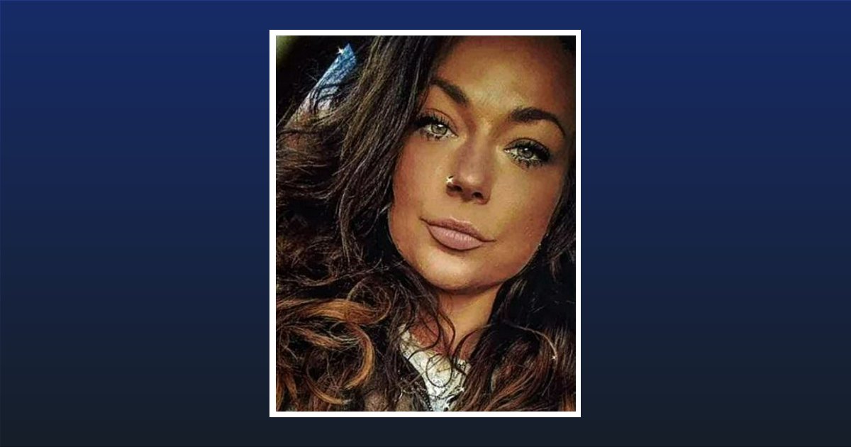 Jodie Lee Rasnake Obituary December 15, 2023 - Jonesborough Funeral Home